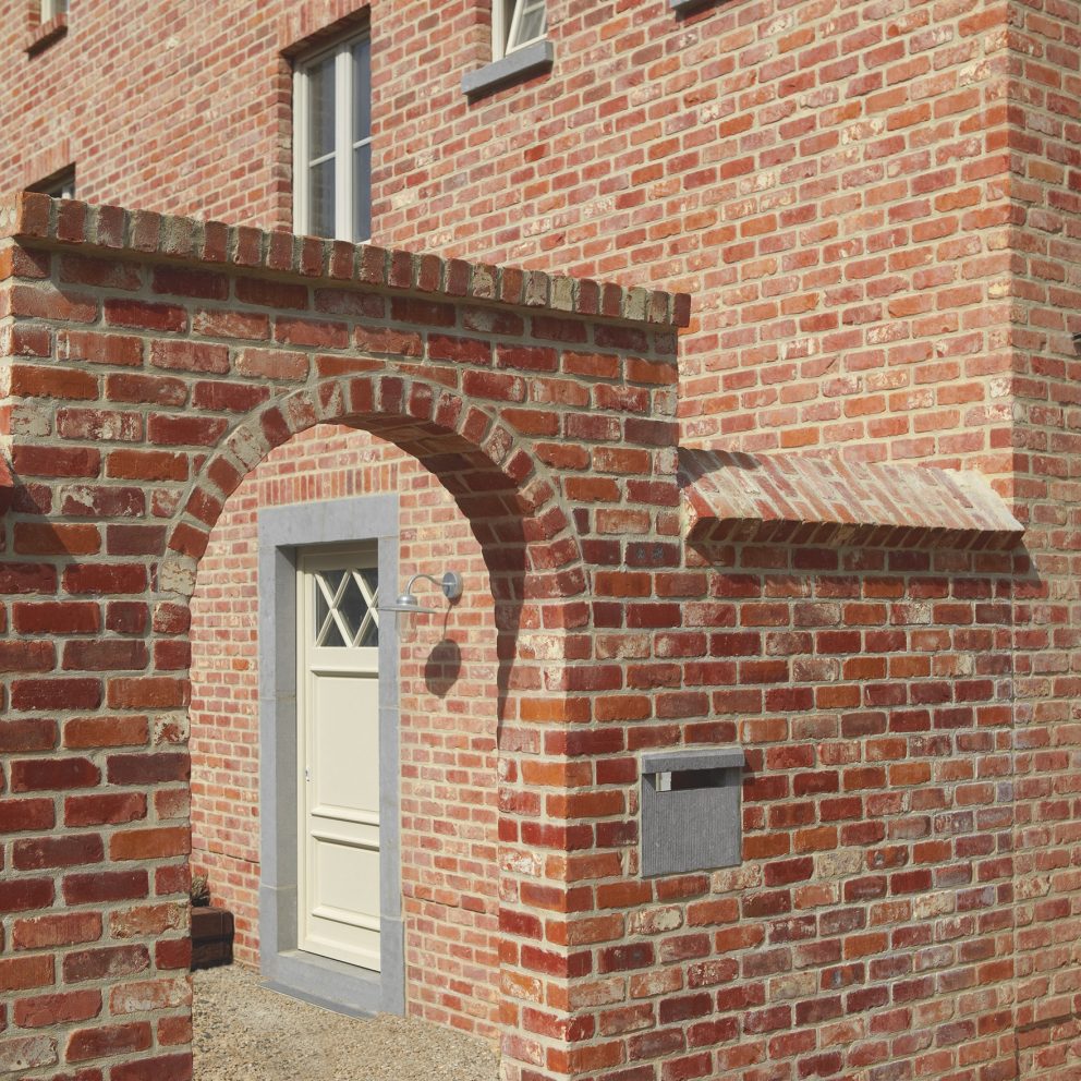 Recup Brabantse Recup