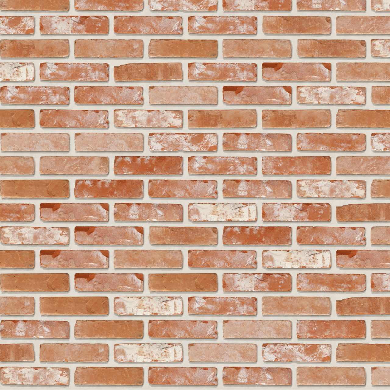 Met keramische vloeistof bewerkte Terca keramische gevelsteen ...