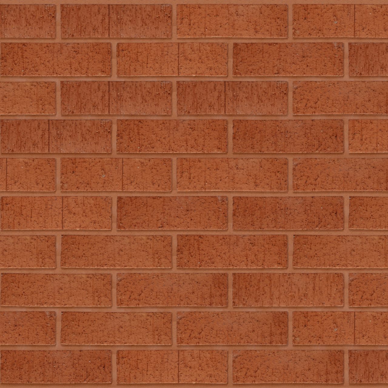 Colorline Rouge Lisse d'Ypres