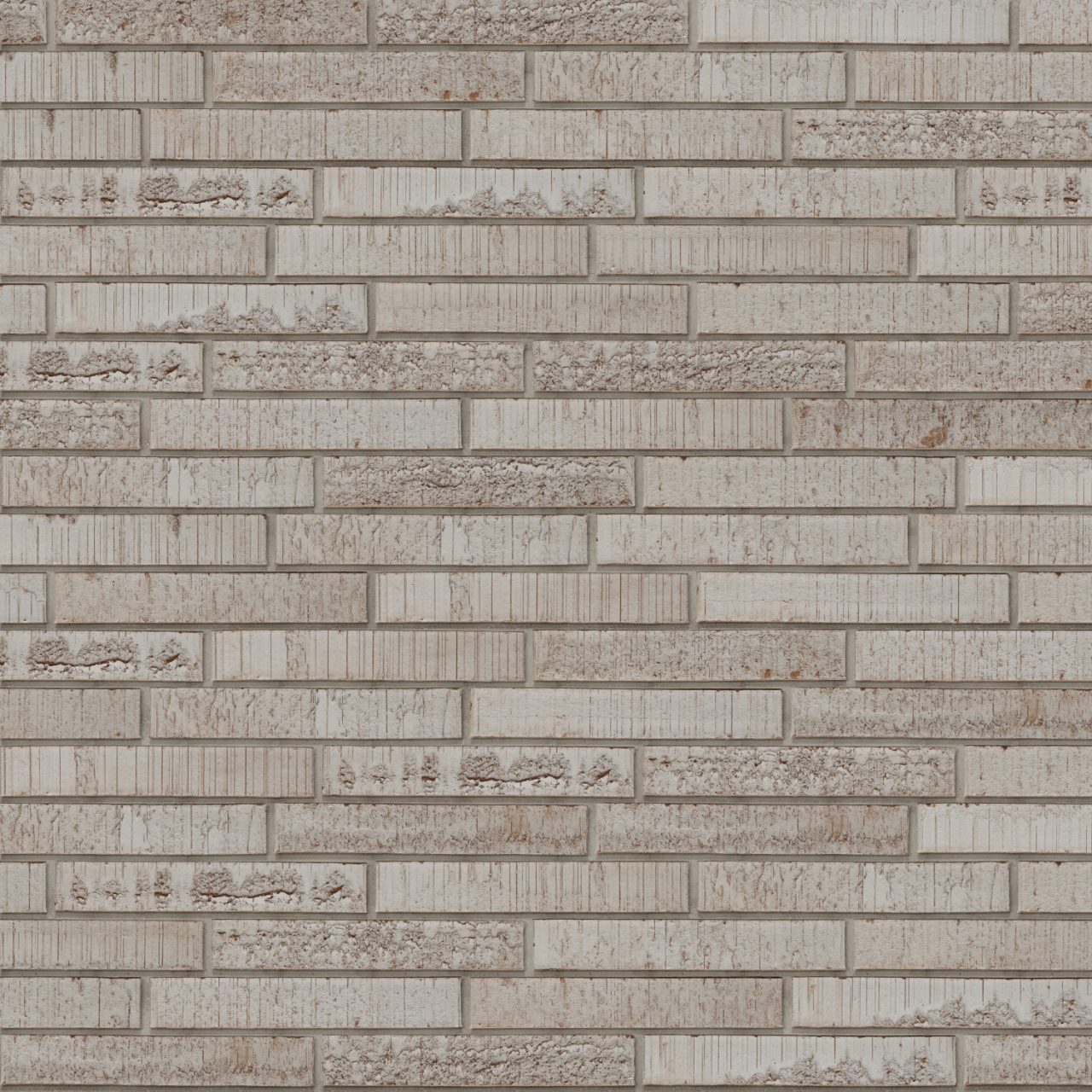 Elignia: la brique de parement Terca dans toute sa pureté