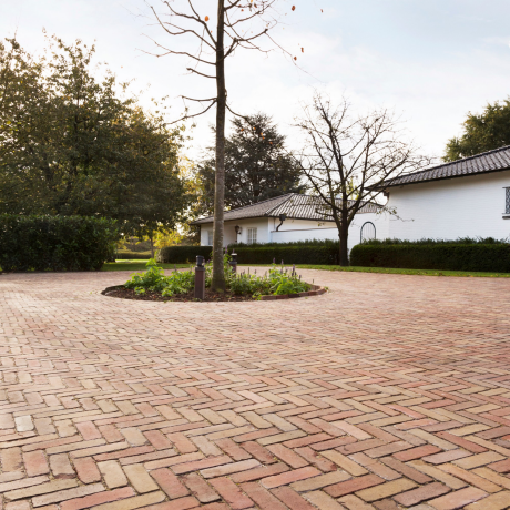 Authentica Retro Varia