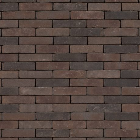 Oud Hollandse kleiklinkers: Wienerberger getrommelde keramische klinkers
