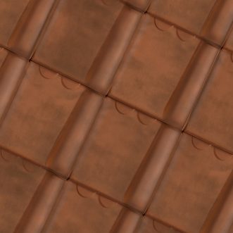 Tuile Tempête Vario 18 Rustique