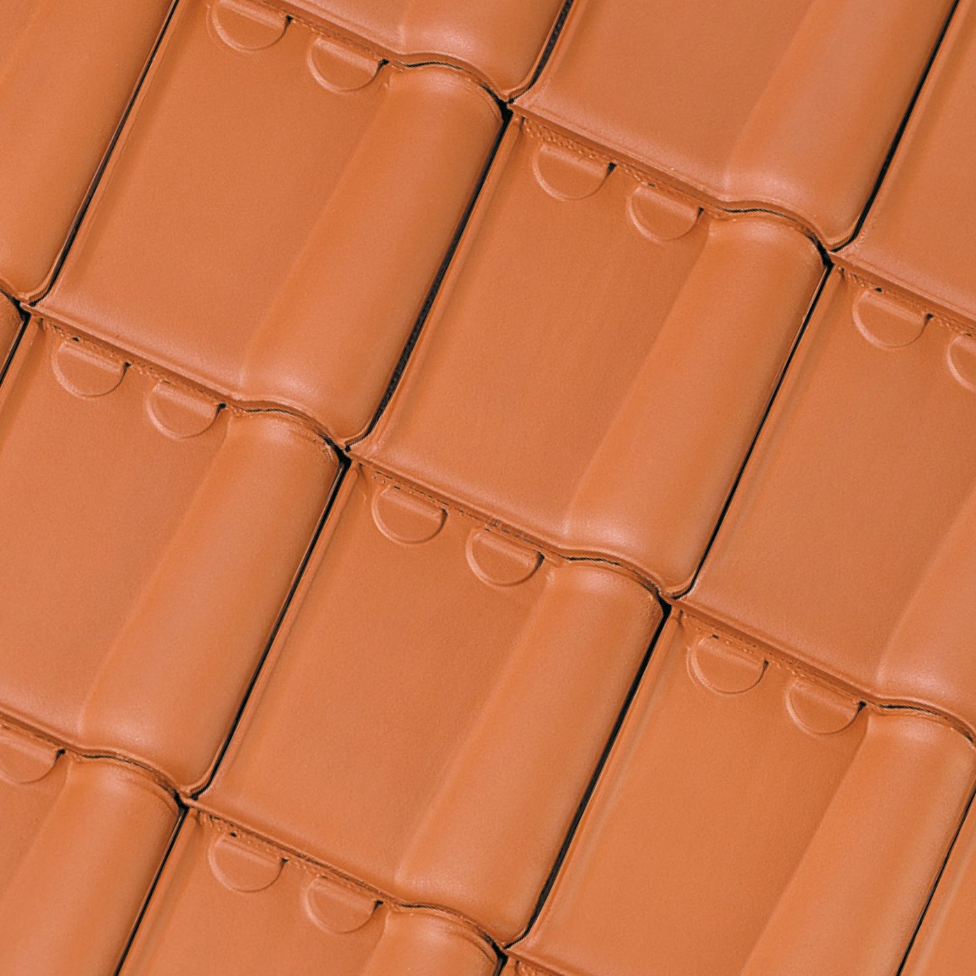 Tuile Tempête 993 Rouge naturel