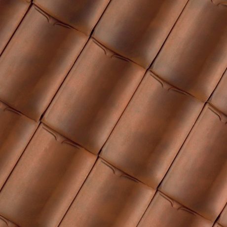 Vlaamse pan 401 Rustiek