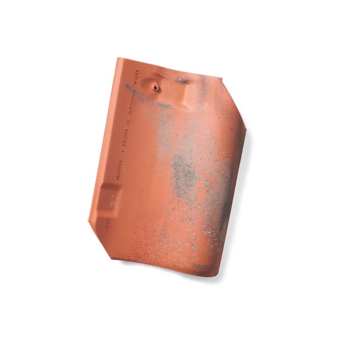 Koramic Oude Pottelbergse Pan 451 - voor een rustiek, historisch ogend dak